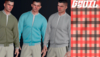 Second Life Marketplace - [GL - inc.] - Hadi Jacket Brown Red Cell